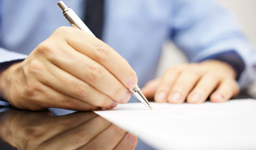 Dokümanlar - Quaser Uluslararası Belgelendirme Kuruluşu